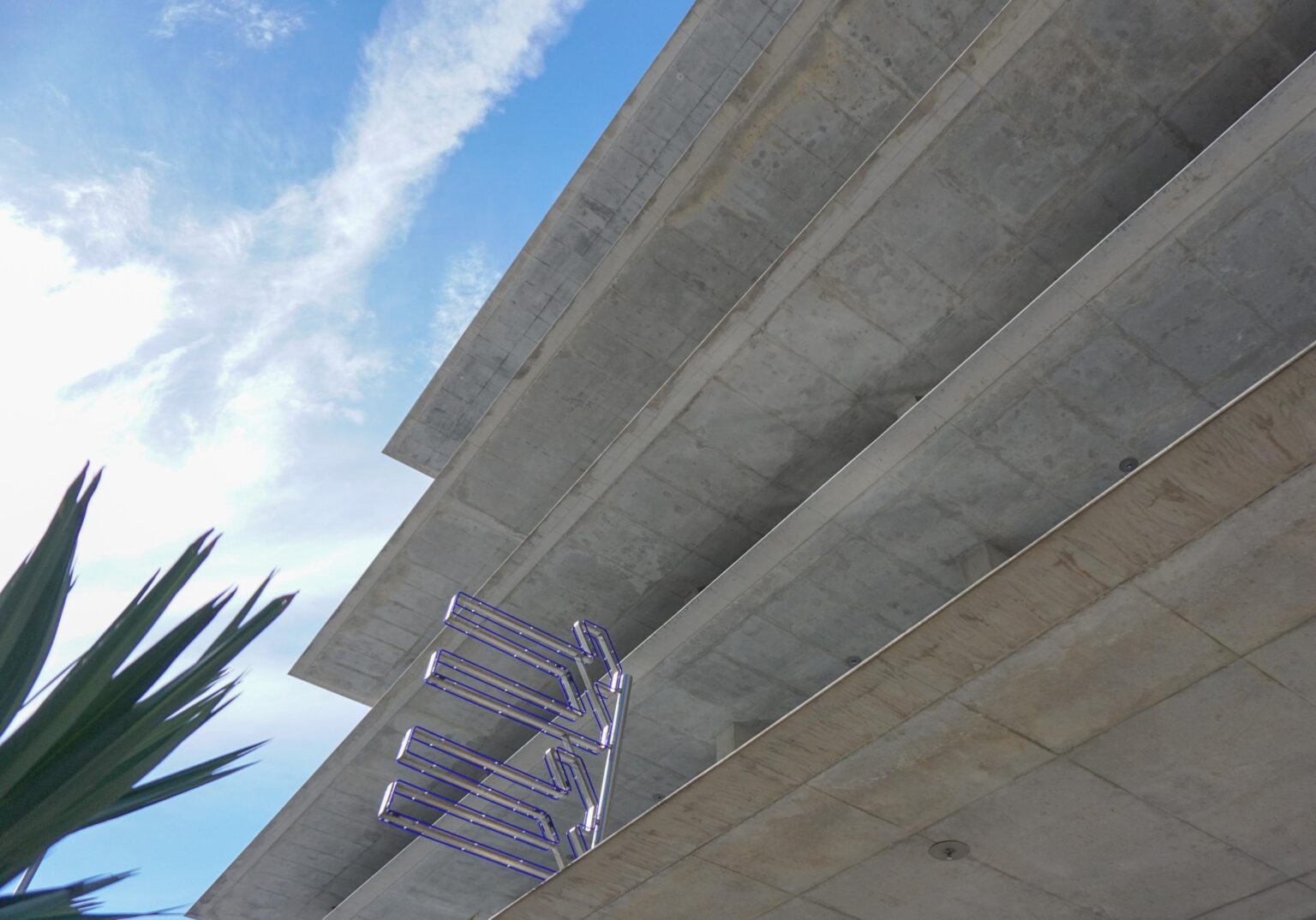 Miami Architecture - 1111 Lincoln Road - Miamism