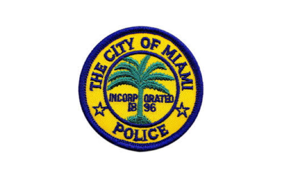 Runningmanchallenge By City Of Miami Police Department Miamism