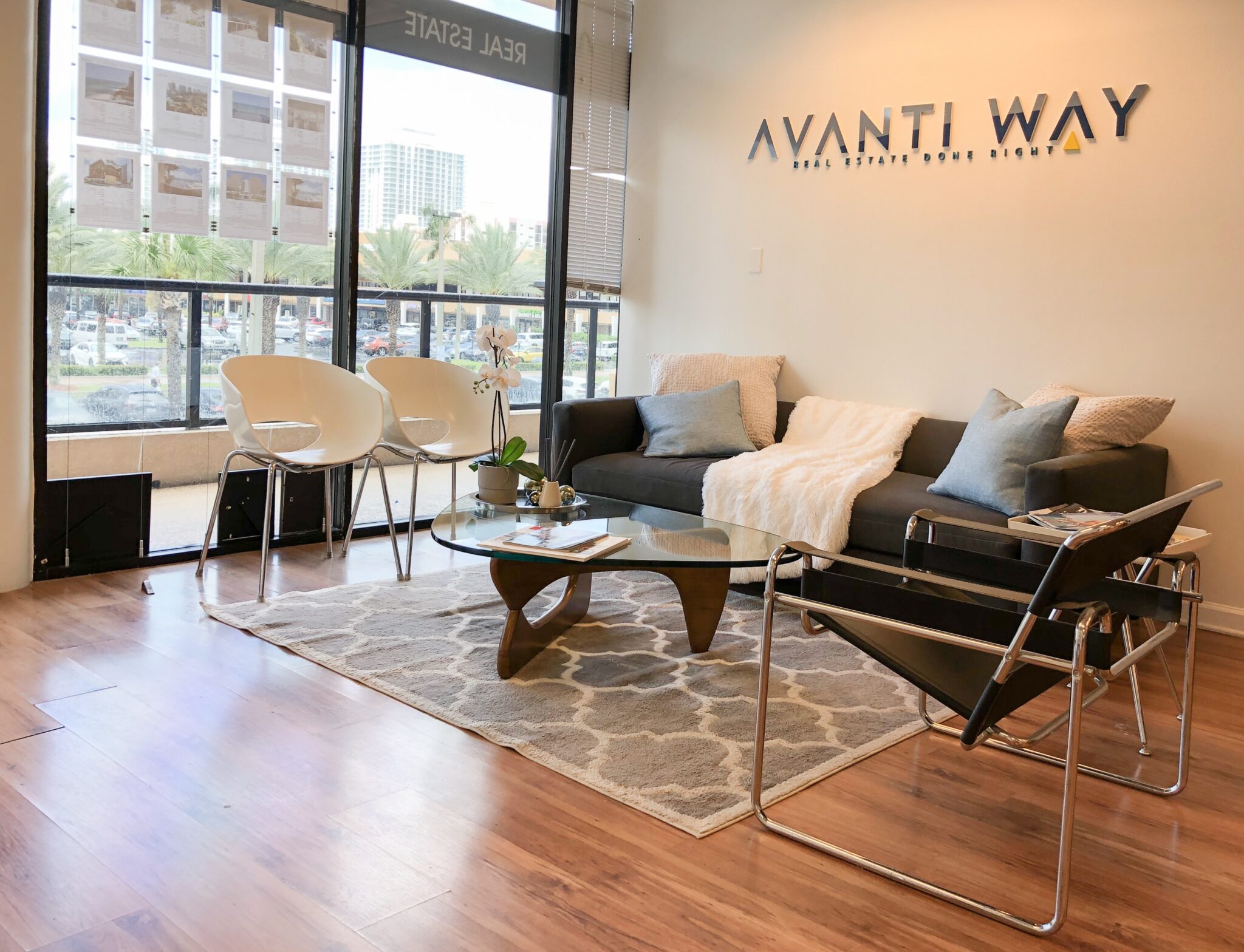Avanti Way Realty - Sunny Isles has a New Leader - Miamism