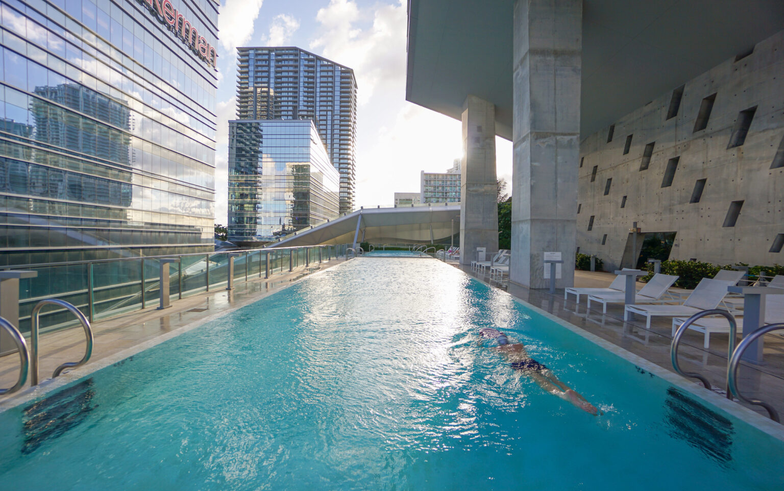 4 Iconic Pools in Miami - Miamism