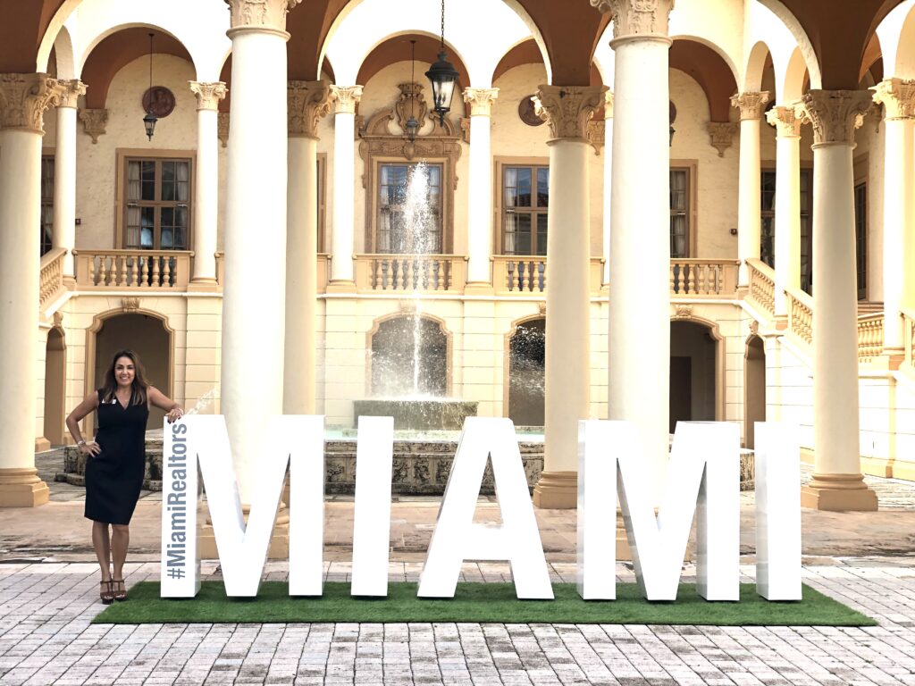 The Miami Letters make debut at Global Conference - Miamism