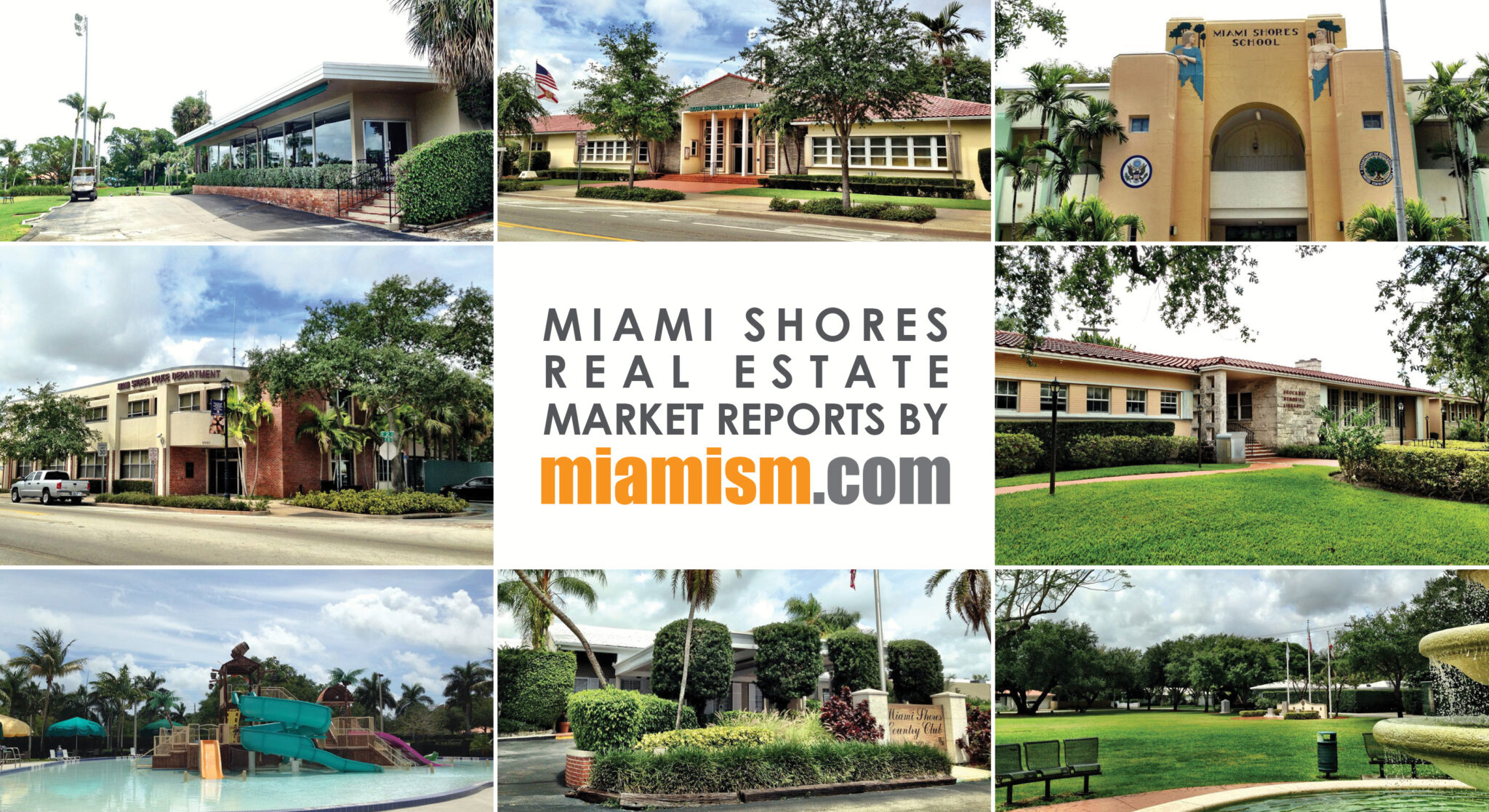 Miami Shores Real Estate Market Report – February 2026 - Miamism