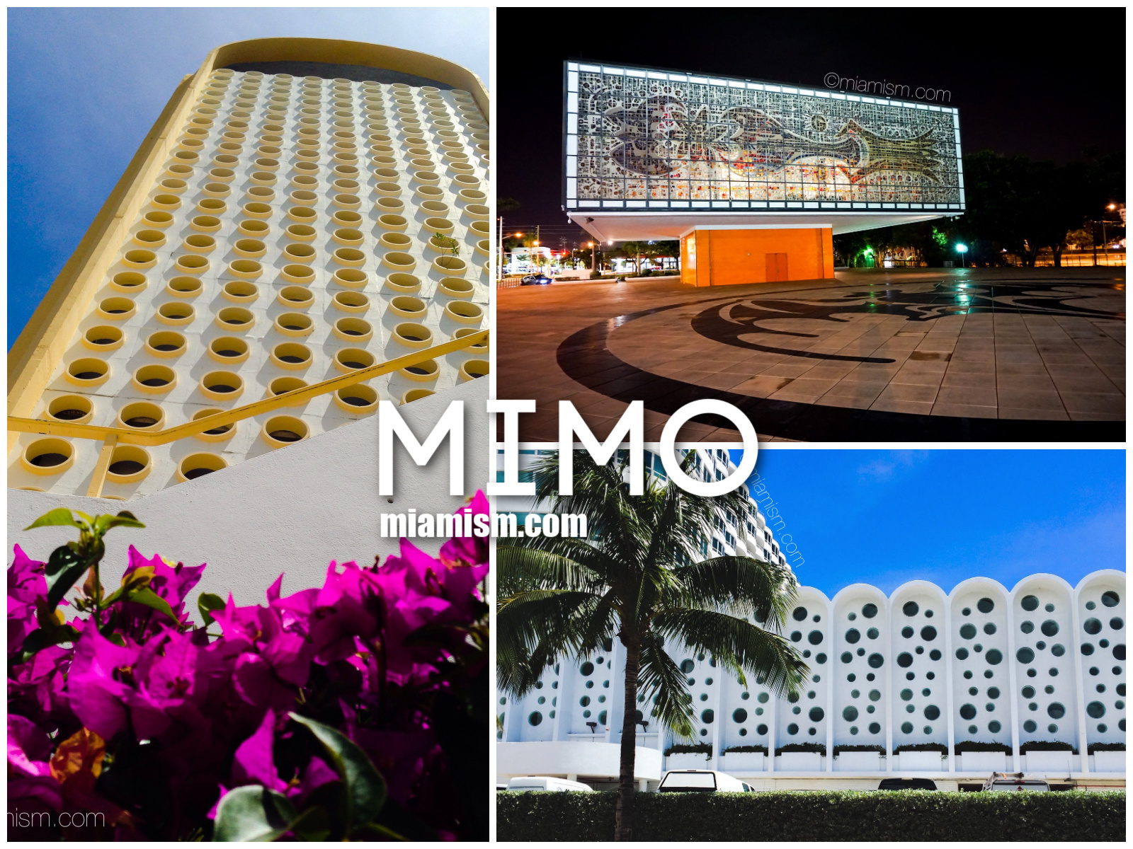 Exploring Miami's Architecture: A Guide to Prominent Residential Styles ...