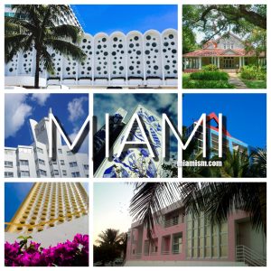 Miami Architecture: Exploring the City's Iconic Buildings - Miamism